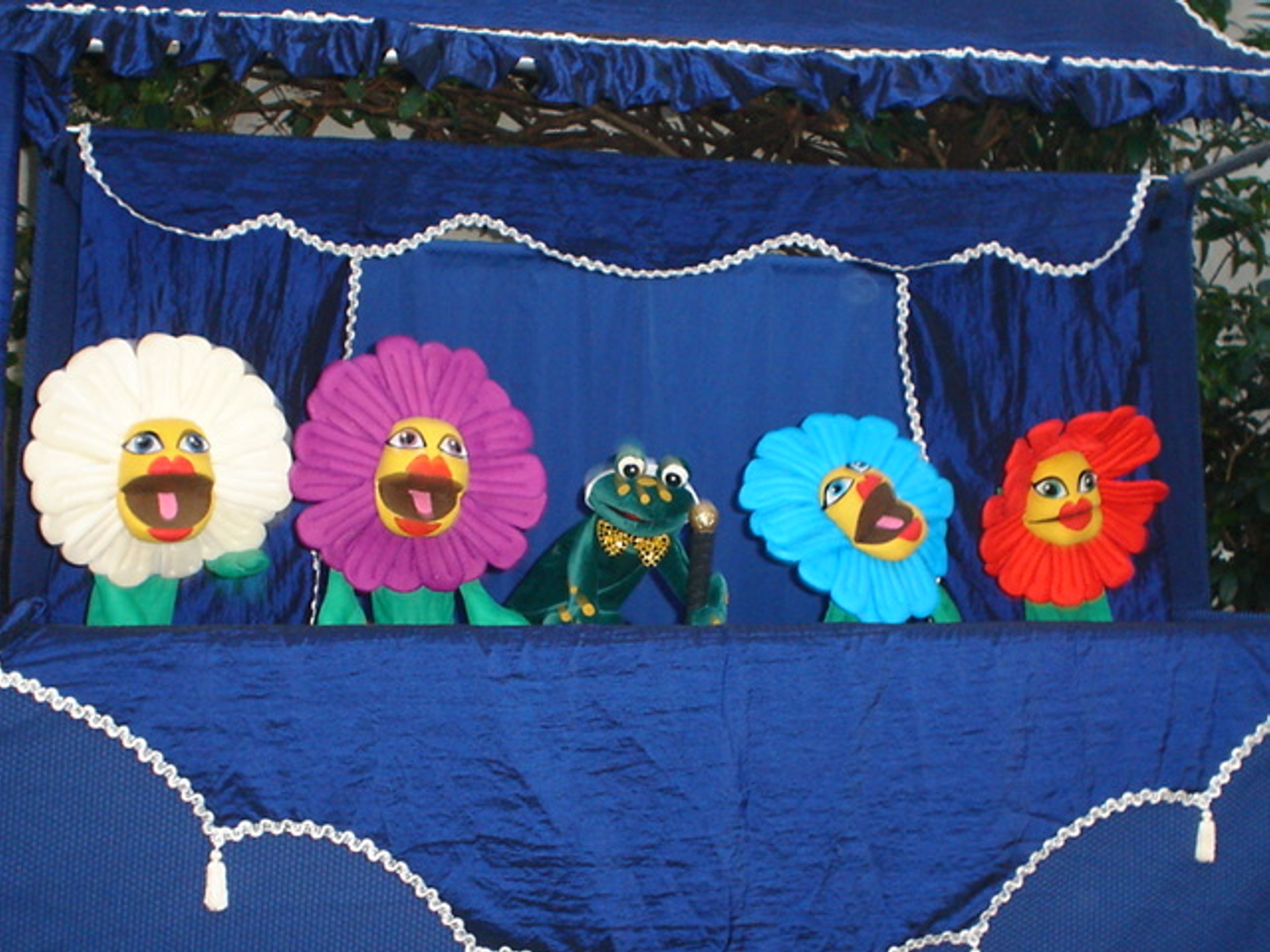 Mão Molenga no Ricardo Brennand - #OxeRecife