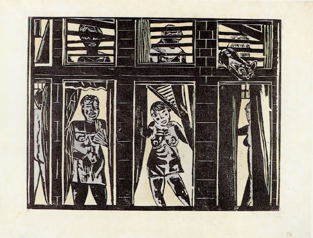 A arte de Lasar Segall no Recife - #OxeRecife